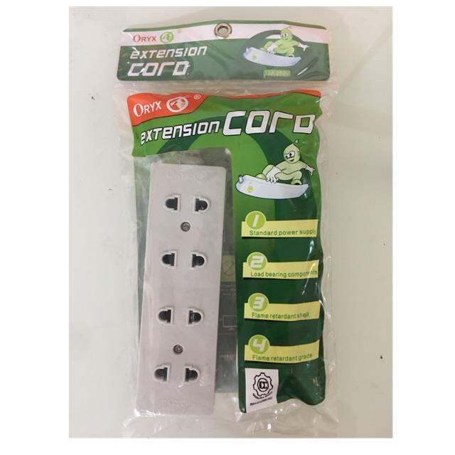 POWER SOCKET EXTENSION CORD MOVEABLE MULTI round 3m 5m High quality ...