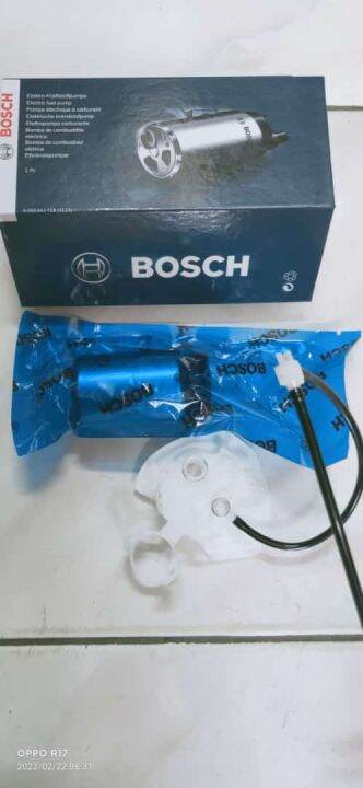 BOSCH FUEL PUMP ONLY INNOVA KODE 23220-0C051 POMPA BENSIN INOVA INNOVA ...