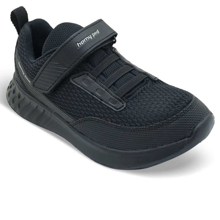 Homyped Luki Sepatu Sekolah Anak | Lazada Indonesia