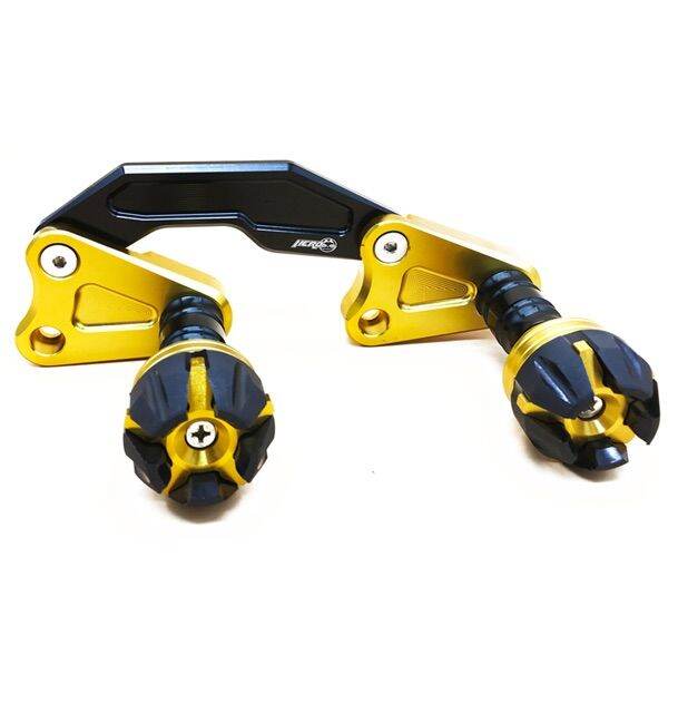 Racing hero slider For n-max v1 /v2/ aerox | Lazada PH