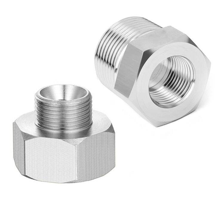 1/2 pipe adapter Reducer Adapter Water Hose Adapter G 1/2 Female to G 3 ...