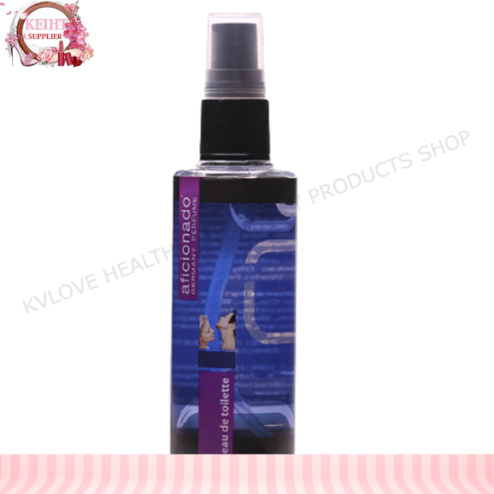 Aficionado F28 100ml Eau De Parfum for Men | Lazada PH