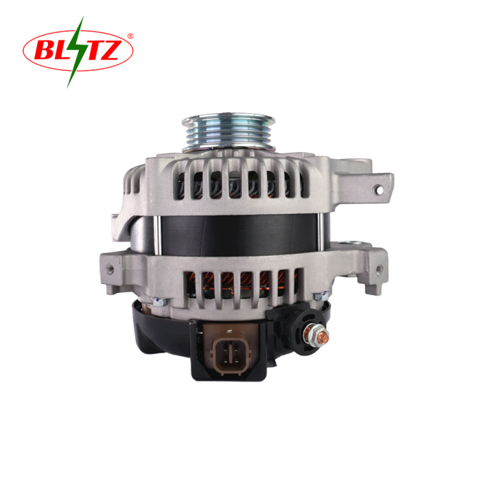 TOYOTA VIOS 1NR-FE 2NR-FE 1 TERMINAL 2016 - 2020 ALTERNATOR ASSEMBLY ...