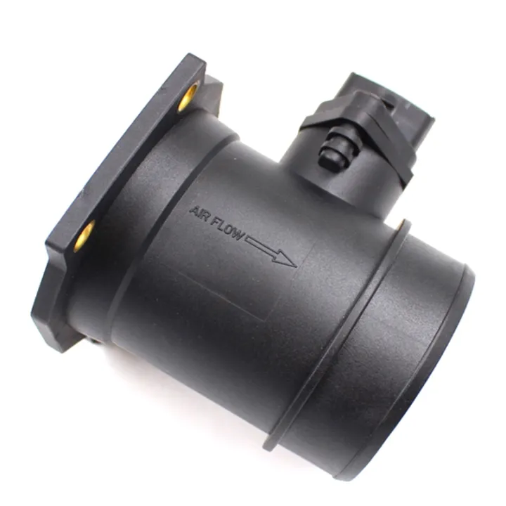 2022 ☆ คุณภาพสูง Mass Air Flow Sensor 0281002516สำหรับ Isuzu Auto Mass ...