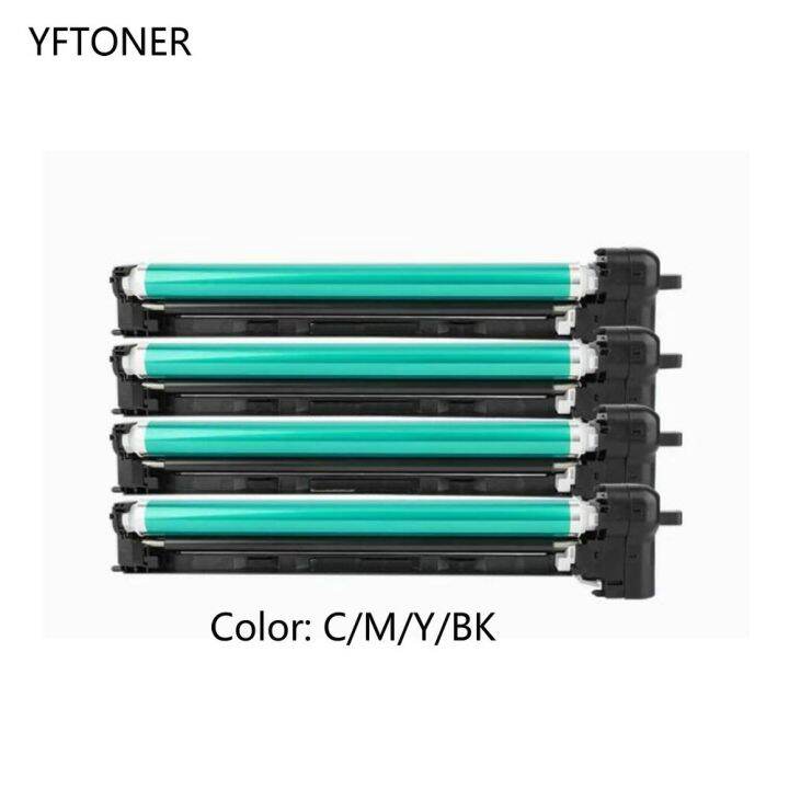 YFTONER Copier Drum Unit For Canon Ir-ADV DX C3720 C3725 C3730 Color ...