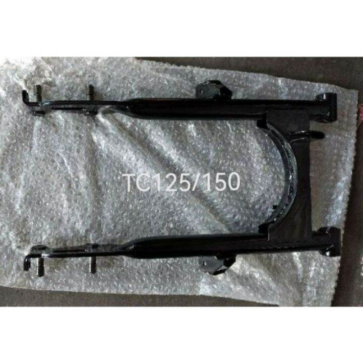 RUSI TC125/TC150 SWING ARM | Lazada PH