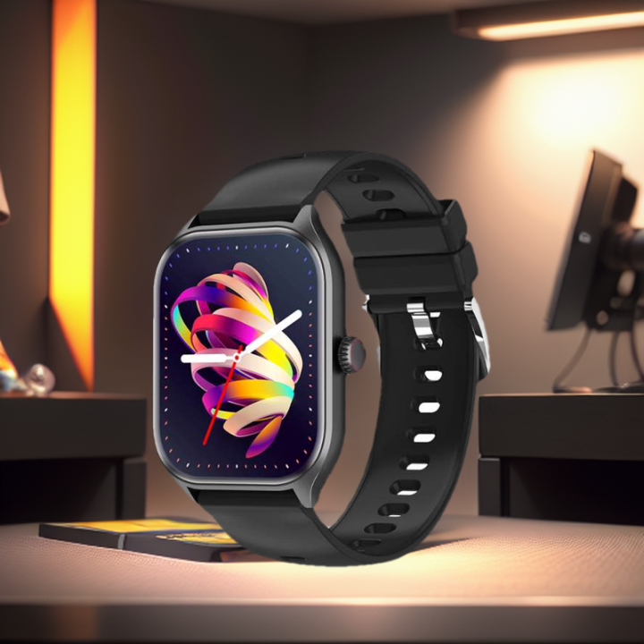 Awei H21 Smartwatch Original 2.01 inch Full Touch Screen 100+ Sports ...