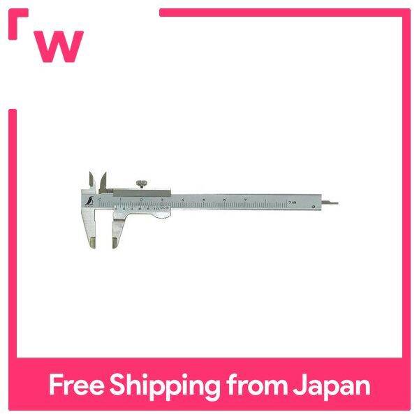 Shinwa Sokutei คาลิปเปอร์เล็กจิ๋วคุณภาพสูง70มม. 19892 | Lazada.co.th