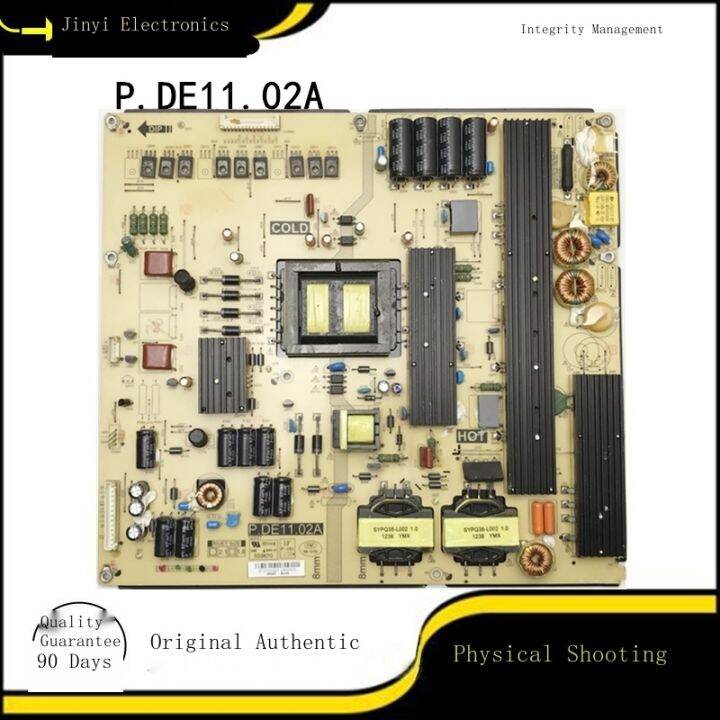 2022 Original seewo teaching all-in-one LCD TV board power board P.DE11 ...