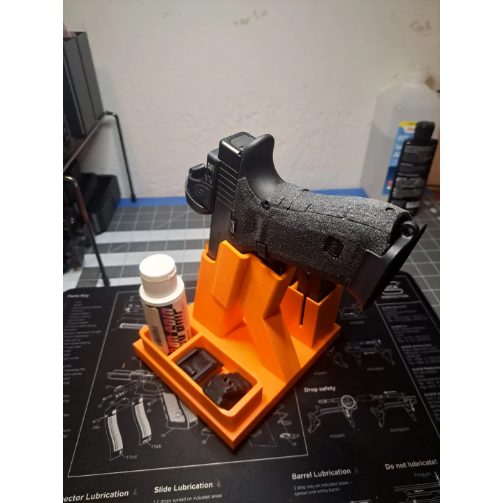 Glock Dry Fire Station | Lazada PH