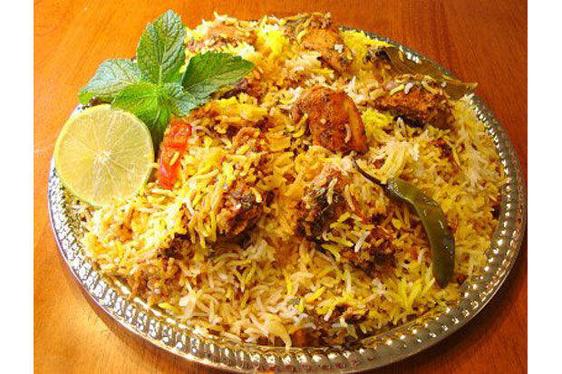 Bumbu Nasi Briyani 100 Gram Bumbu masakan Khas Arab | Lazada Indonesia