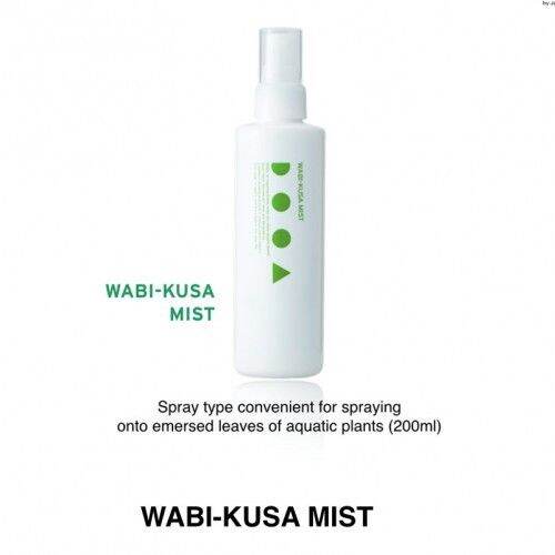 ADA DOOA Wabikusa Mist 200ml for Aquascape Terrarium Jarrarium Paludarium Mist Emersed Spray ...