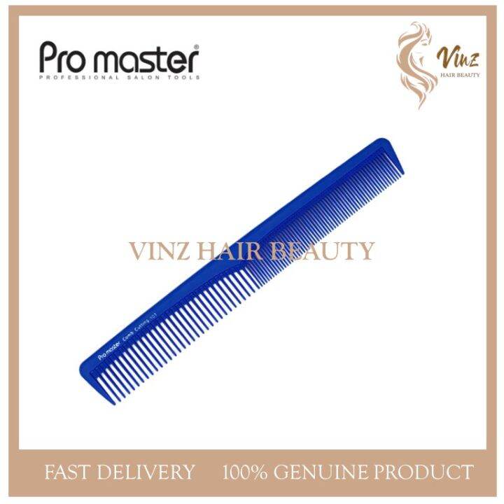 Pro Master Comb Cutting - 101 | Lazada