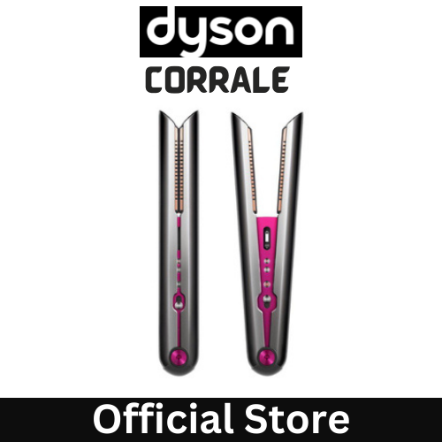 Dyson Corrale Hair Straightener | Lazada PH