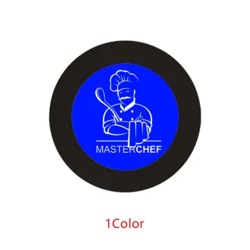 Masterchef Logo Hd