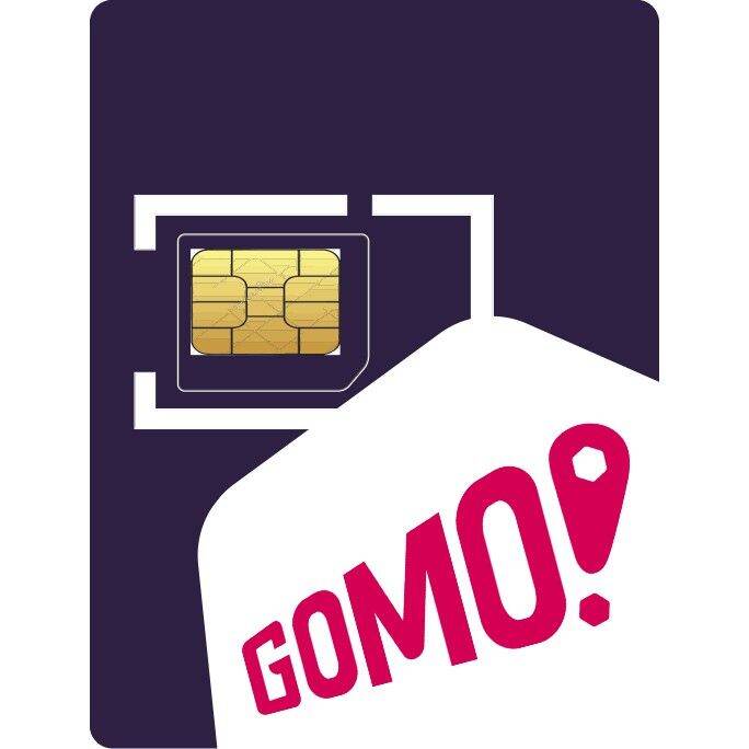 GOMO SIM with 30GB No Expiry | Lazada PH