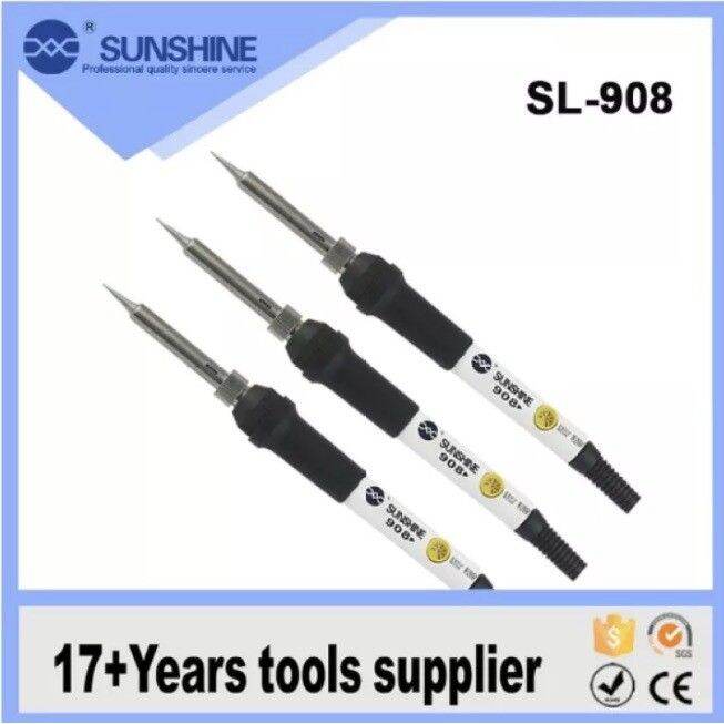 ANZ888.ph TOOLS Soldering Iron 60watts | Lazada PH