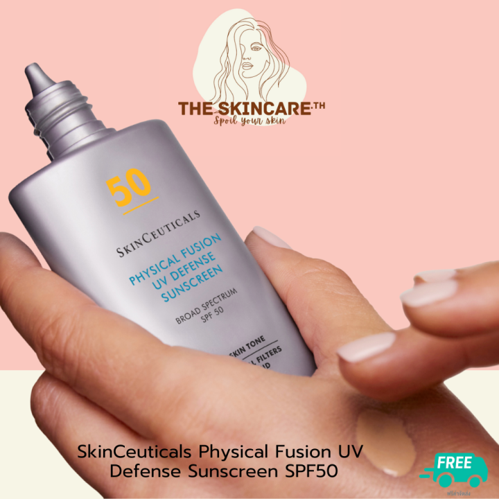 TheSkincare.TH | SkinCeuticals Physical Fusion UV Defense Sunscreen ...