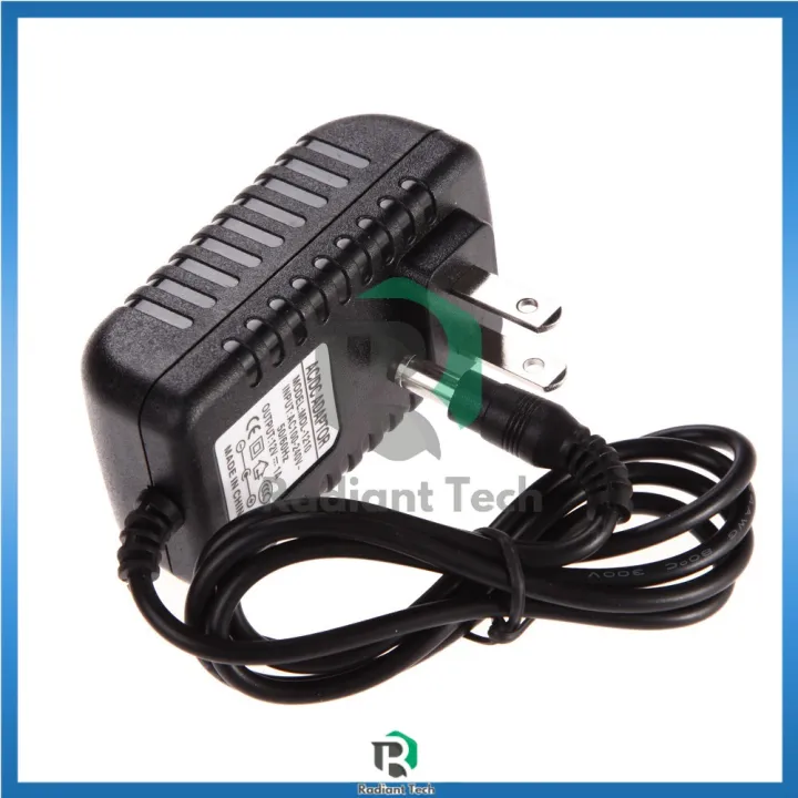 12V 1A 12V 2A AC/DC Power Adapter Power Adaptor Charger Power Supply | Lazada PH