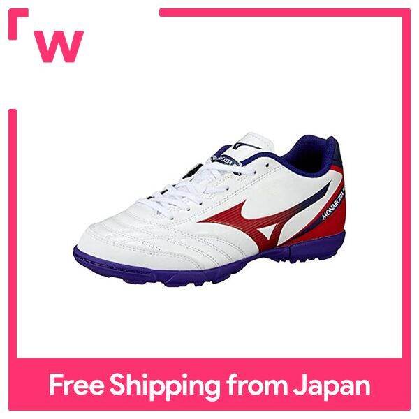 MIZUNO Futsal Shoes Monarcida NEO SALA SELECT TF Futsal Unisex Q1GB2122 | Lazada PH