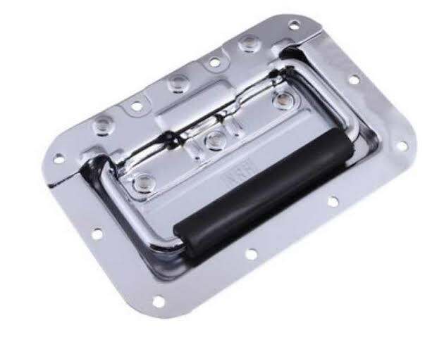 Flight Case Tour Case Recessed Flip Handle (Heavy Duty) | Lazada PH