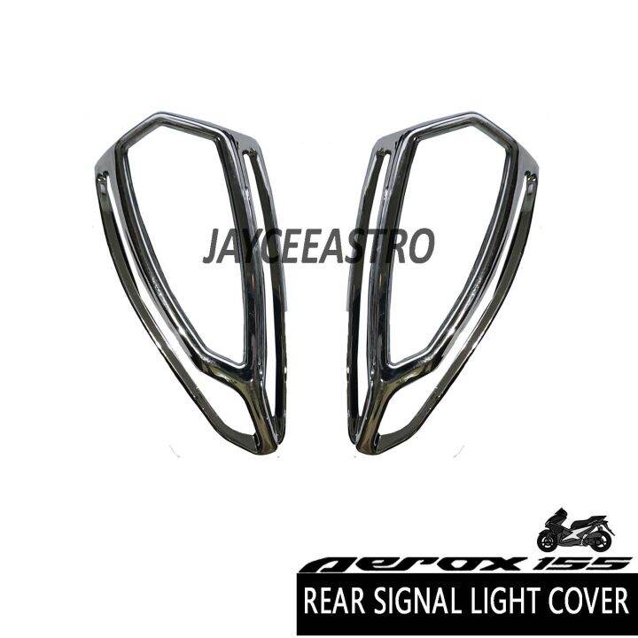Yamaha Aerox 155 Version 1/ AEROX V2 / Sniper 150 Rear Signal Light ...