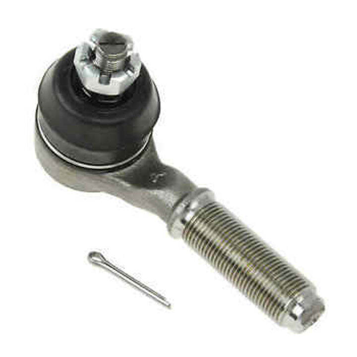 Aisin TRN-016 Outer Tie Rod End for NISSAN POWER PICKUP (D21) 1985-1995 ...