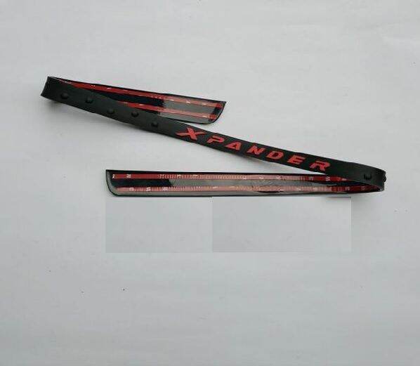 CE1-SPFXR - Sill Plate Aksesoris Interior Mobil sill plate belakang ...