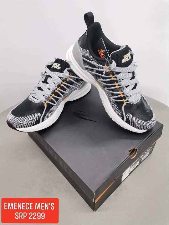 WORLD BALANCE EMINENCE SHOES FOR MEN | Lazada PH