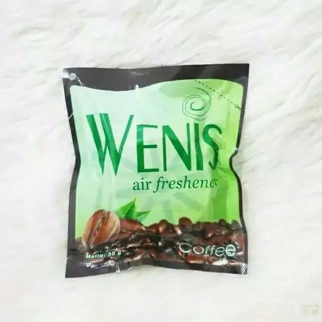 Wenis pengharum ruangan kopi | Lazada Indonesia