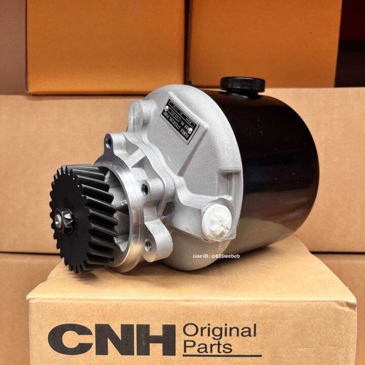 ปั้มพวงมาลัย รถไถฟอร์ด Ford รุ่น F5000 / F6600 ( MADE IN UK ) | Lazada ...