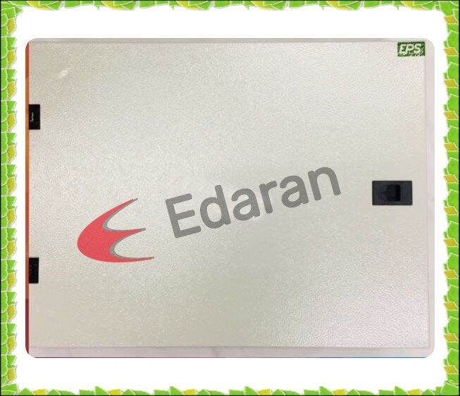 EPS - EL02 (2 ROW 36 WAYS) METAL CLAD ENCLOSURES DB BOX | Lazada