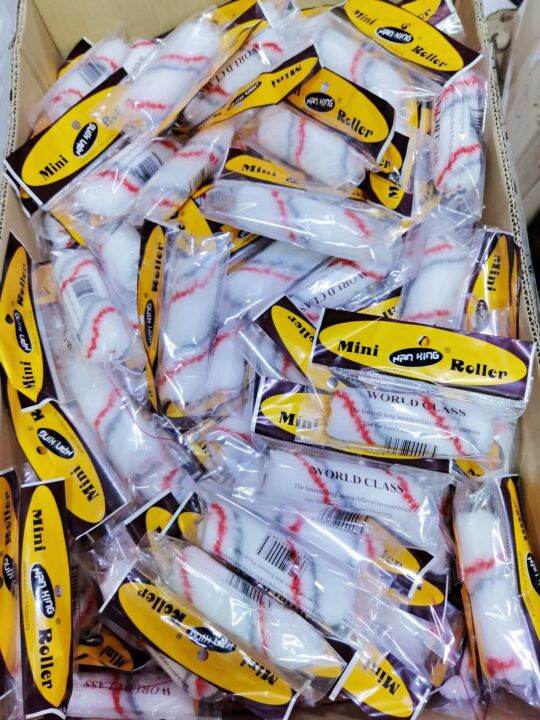 baby roller cotton refill and handle(4inch) | Lazada PH