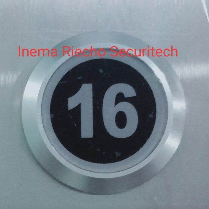 Elevator Touchless Button Lift | Lazada Indonesia
