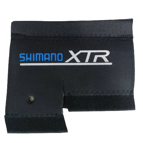 Shimano XTR Fork Gaiter for Suspension Stanchion Protector V Brake ...