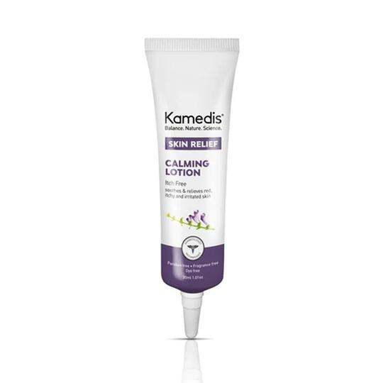 Kamedis Skin Relief Calming Lotion | Lazada PH