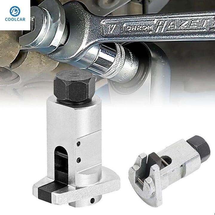 COOLCAR เครื่องแยกอุปกรณ์กำจัดกันสะเทือนเครื่องมือถอดชิ้นส่วนสวิงอาร์ม ...