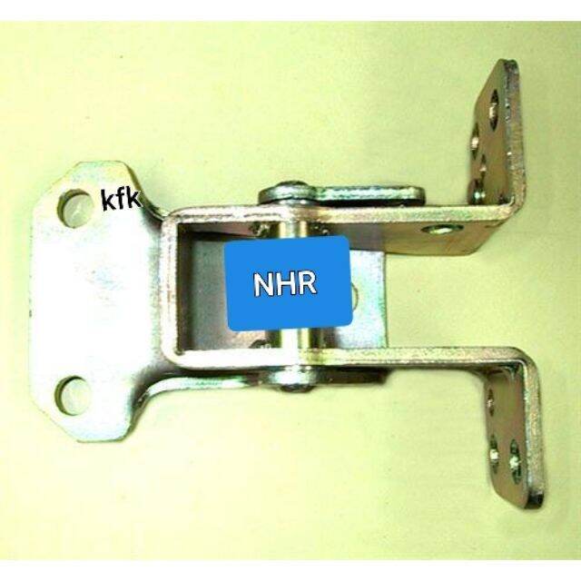 ISUZU NHR NPR DOOR HING PINTU BRACKET | Lazada