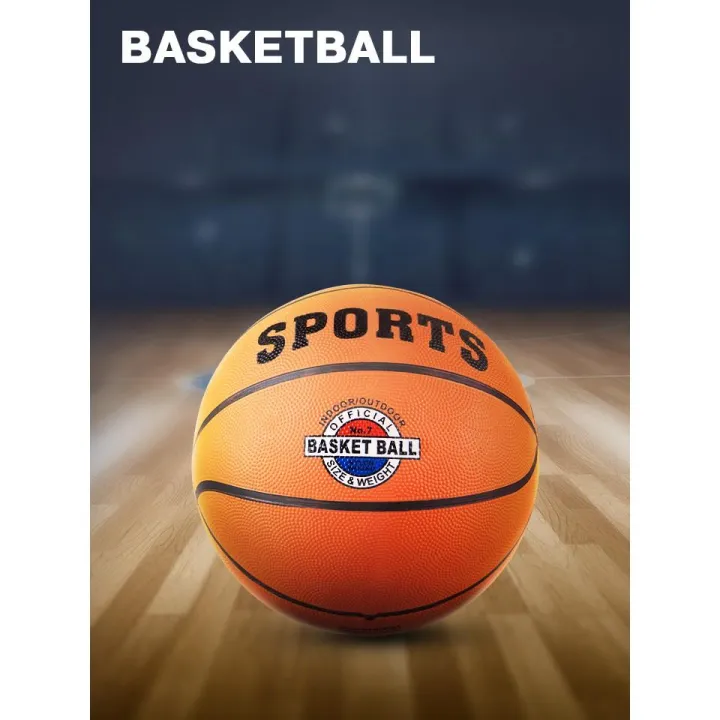 STX ลูกบาส ลูกบาสเก็ตบอล Basketball | Lazada.co.th