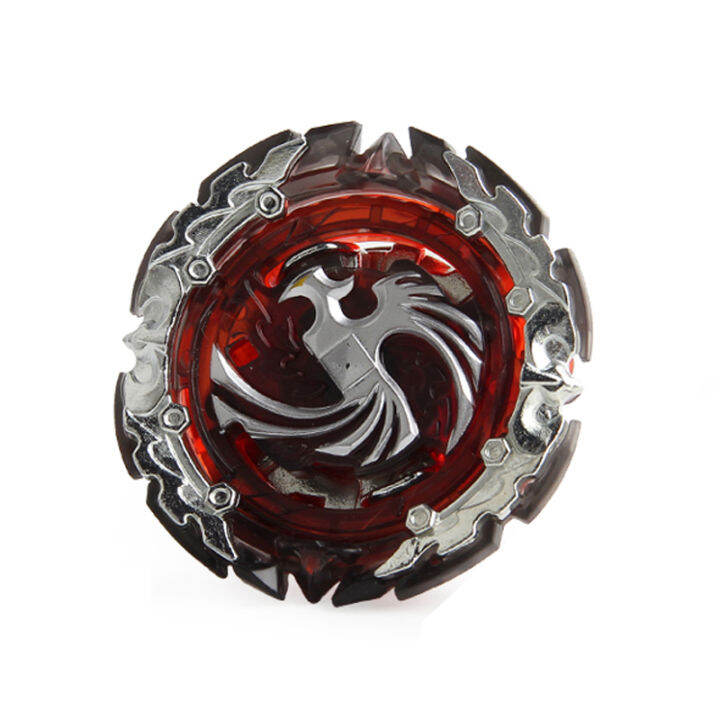 Beyblade Burst B-131 Dead Phoenix.0.At Bayblade Starter Bey Blade Gyro ...