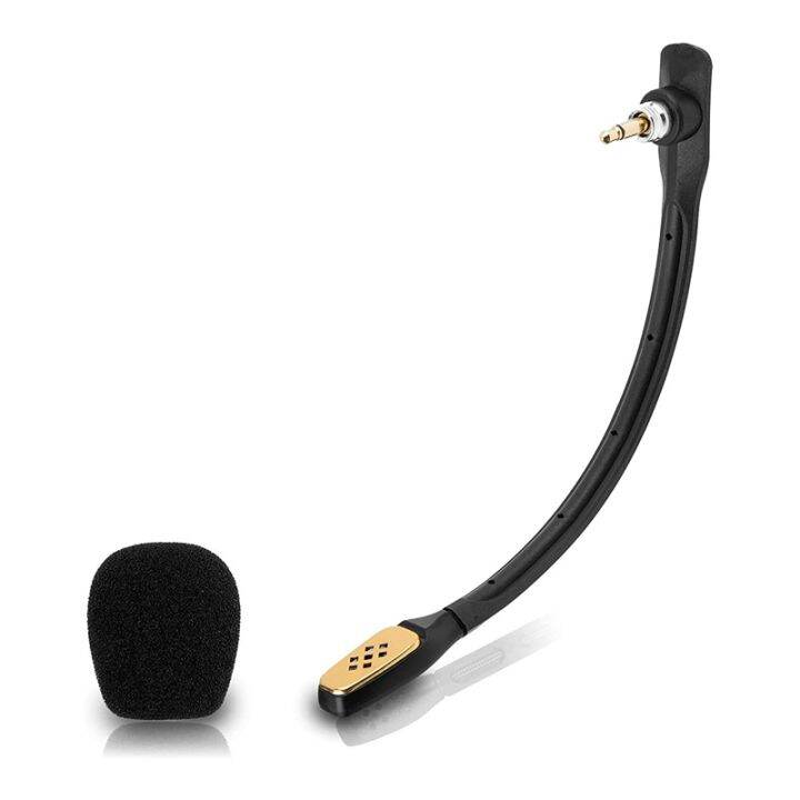 Replacement Gaming Headphone Omnidirectional Noise Cancelling ...