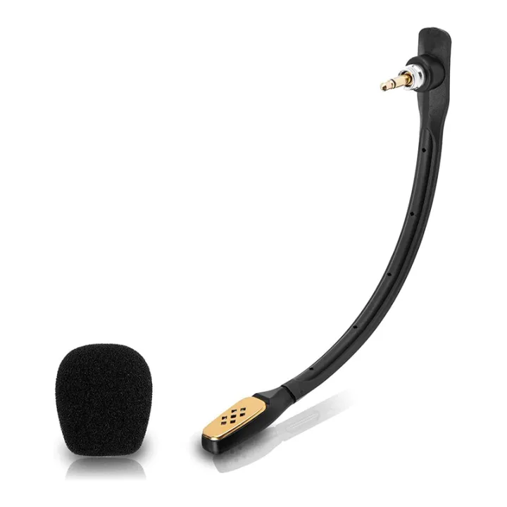 Replacement Gaming Headphone Omnidirectional Noise Cancelling ...
