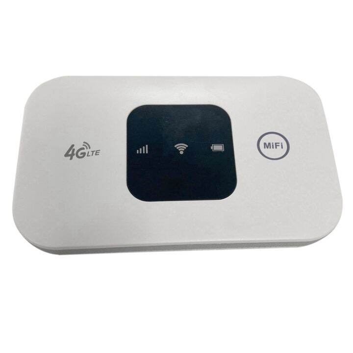 MF800 4G Version Portable MIFI Pocket WIFI Card Router 150Mbps | Lazada PH