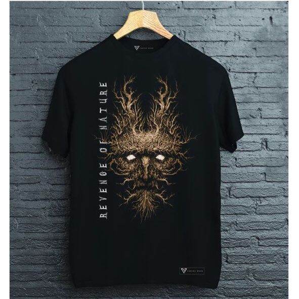 2022 Revenge of Nature - Vortex Wear PH | Lazada PH