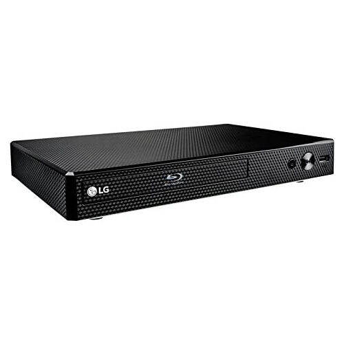 LG Blu Ray Player - Modified Full Multi Zone A B C Playback - Wifi ...