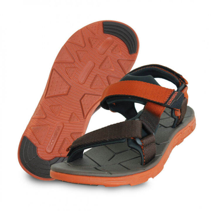 Sandal Consina Trawangan | Lazada Indonesia