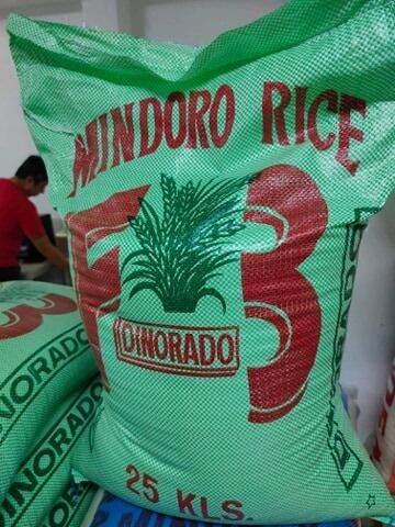 Dinorado RIce from Mindoro 25kls | Lazada PH