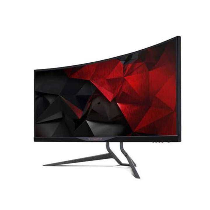 Acer Predator X34P 34 Inch WQHD Curved 1900R Gaming Monitor | Lazada ...