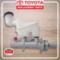 NIKKO JAPAN BRAKE MASTER ASSEMBLY M/T COROLLA 2001-2007 47201-02220 ...