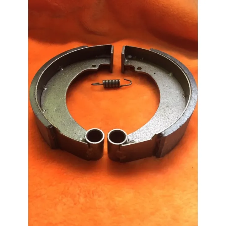 BRAKE SHOE CHARIOT Rusi | Lazada PH